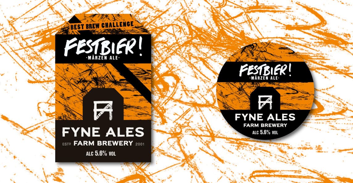 #FyneFest19: Five New Fyne Beers To Find - Fyne Ales