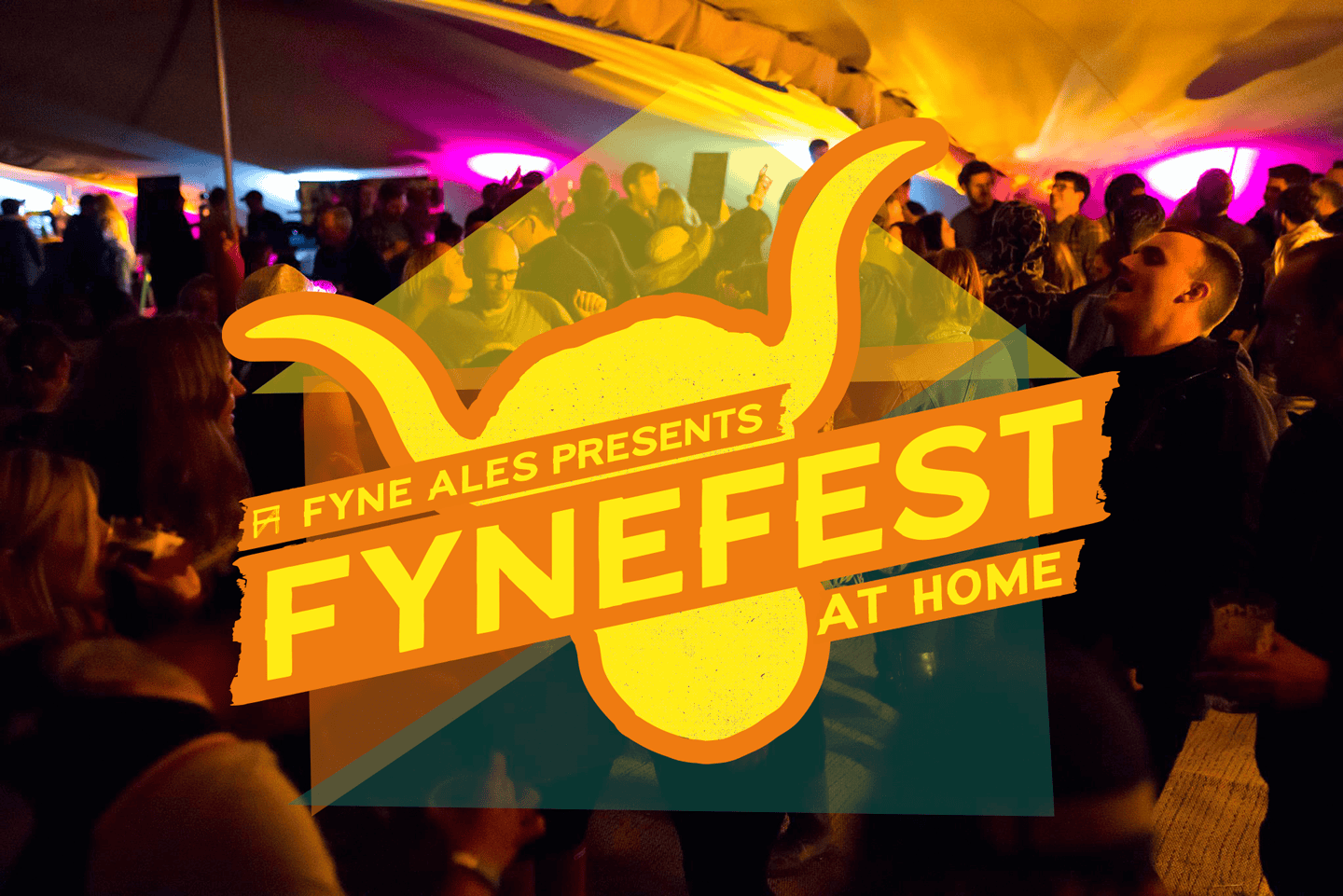 FyneFest @ Home - 6 June 2020! - Fyne Ales