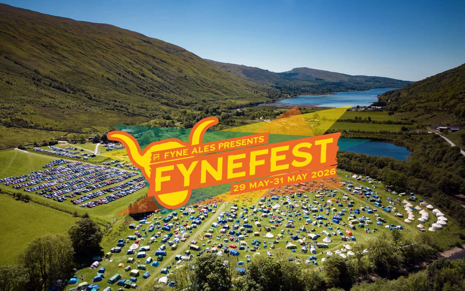 FyneFest 2026 Unveils a Stand-Out Independent Brewery Line-Up - Fyne Ales